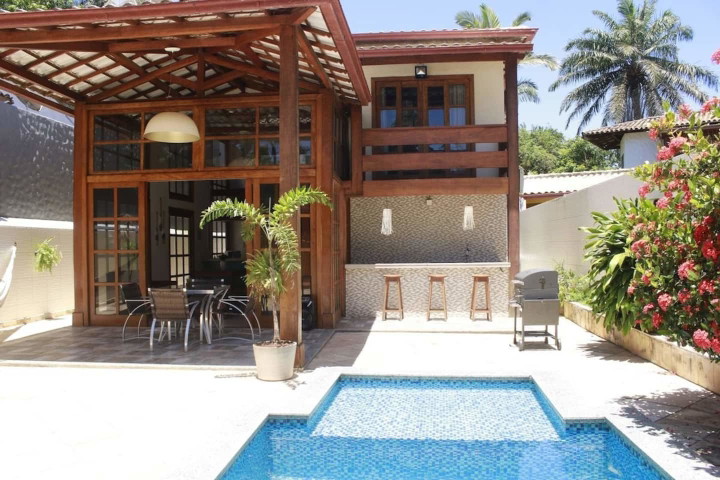Itacaré House - Santa Onda 3 - Itacaré