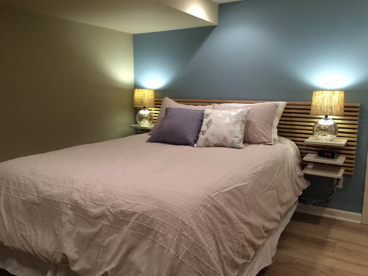 Cozy Central Denver Suite With Private Entrance - Okinawa