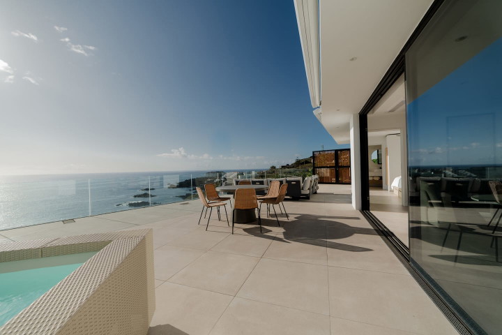V&c Luxury Village Ll - Santa Cruz de La Palma