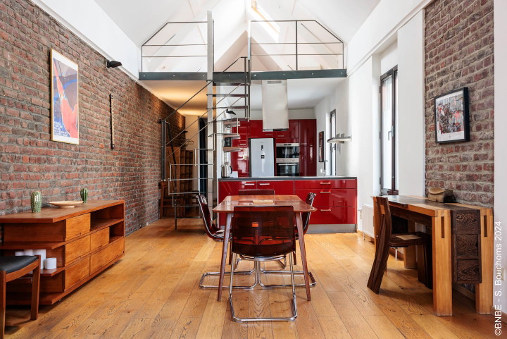 Alsemberg | Zen Triplex 20 Min From The Bxl Center - Brussels