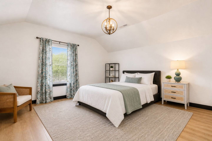 Perfectly Located 3 Bedroom - 2 Bath Apartment - Rapid City, SD