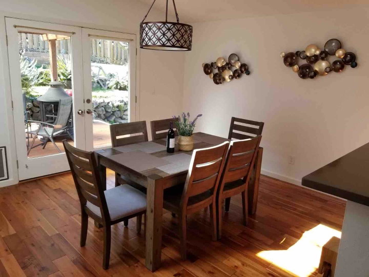 Cute And Cozy 1 Story Home - Tacoma, WA