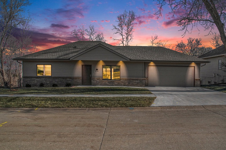 Accessible Escape- Completely Handicap Accessible! - Council Bluffs, IA
