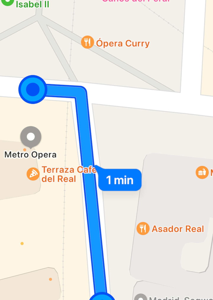 ¡¡El Apartamento En Opera Palacio Real !! - Alcorcón