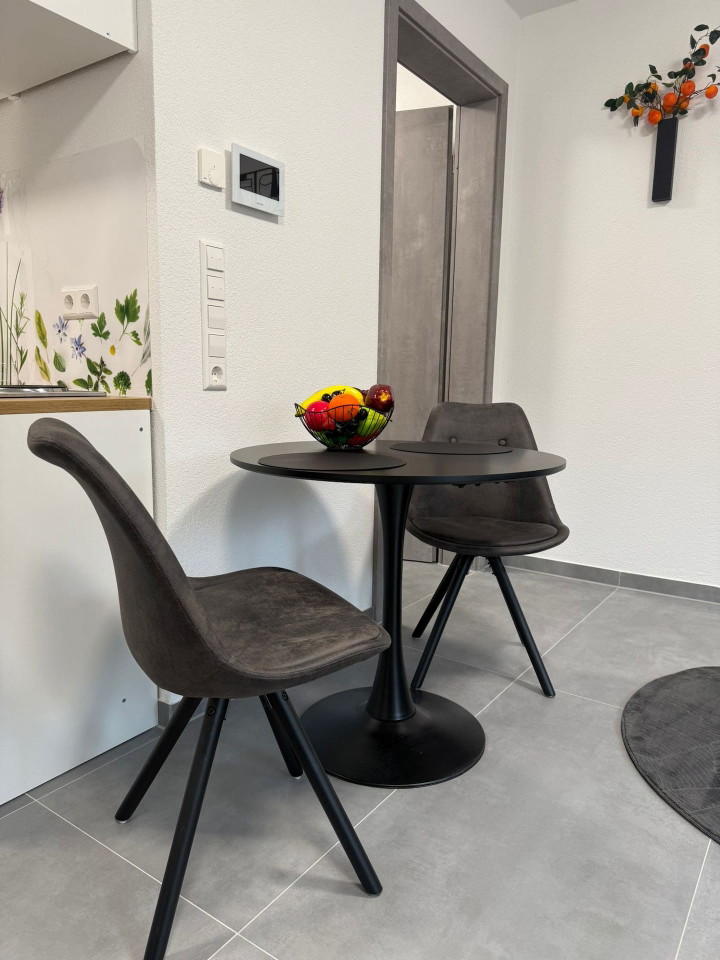Quiet Apartment With Terrace On The Danube - Ehingen