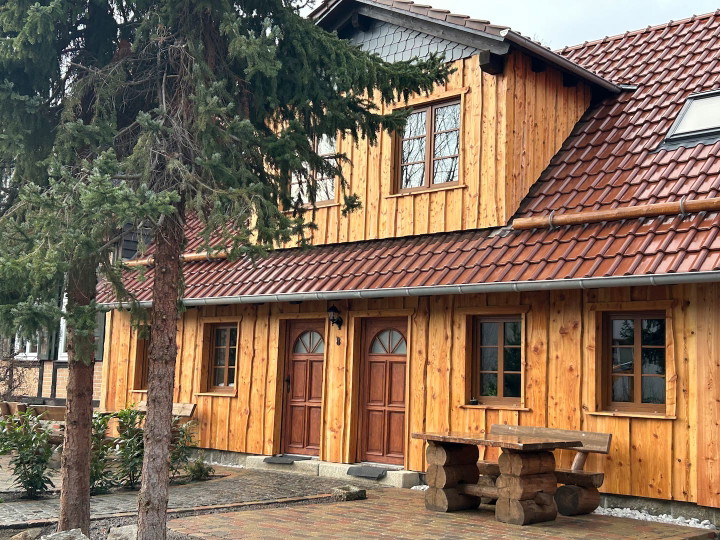 Insel 8 App 1 - Wernigerode