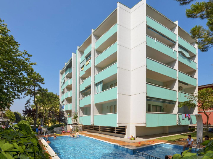 Acquaverde By Interhome - Bibione