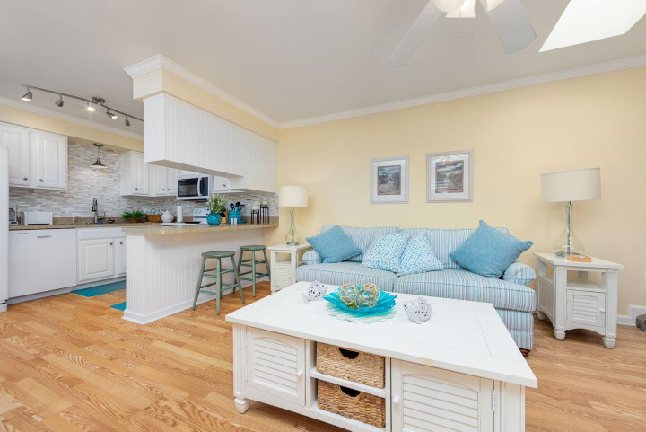 Entire Kitty Hawk Beach Condo - Kitty Hawk, NC