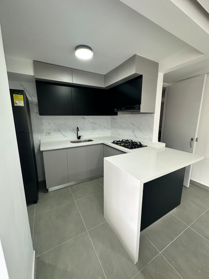 Hermoso Y Moderno Apartamento Al Sur De Cali - Cali