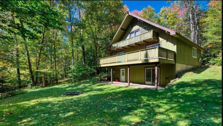 Cozy Abode - 5br Home In The Heart Of Lake Placid - Lake Placid, NY
