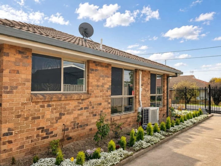 Modern 2-bhk House In The Heart Of Armidale Cbd - Armidale
