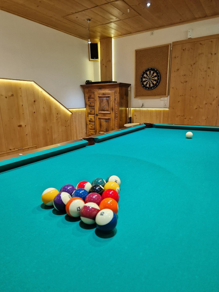 Luxus Chalet 362m² | Sauna | Billard | Kamin | Ski - Reit im Winkl