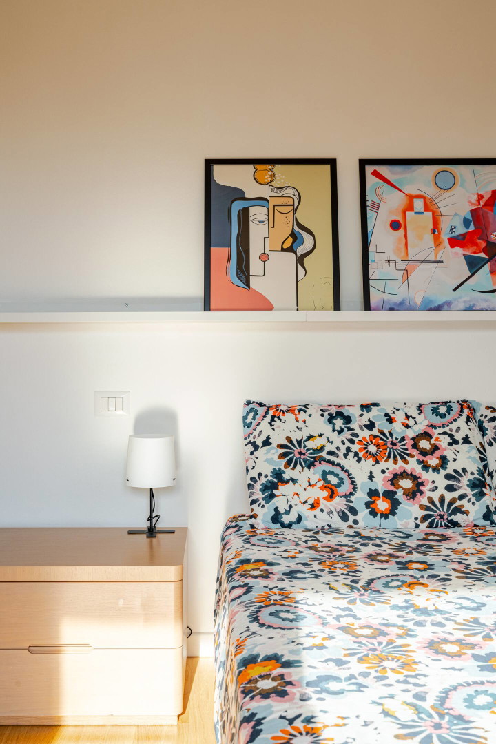 Urban Red Suite, Empoli - Empoli