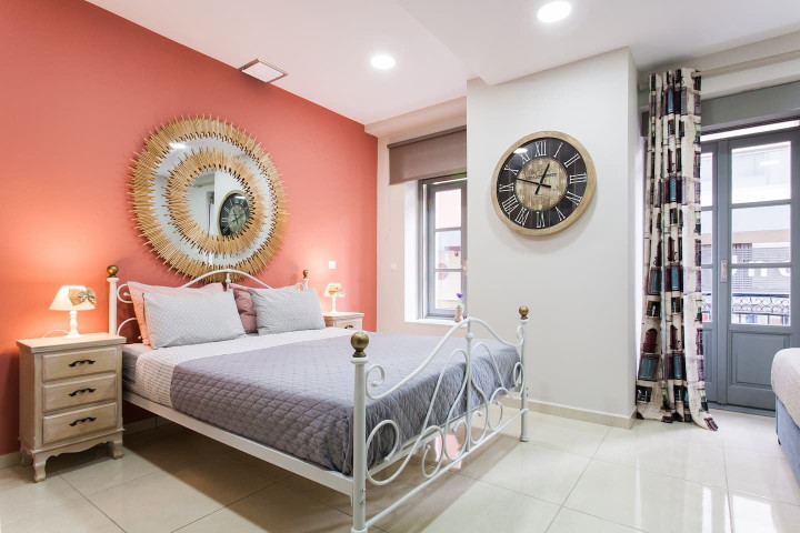 Neoclassical Luxurius Ap4 Apartment Near Acropolis - Atenas