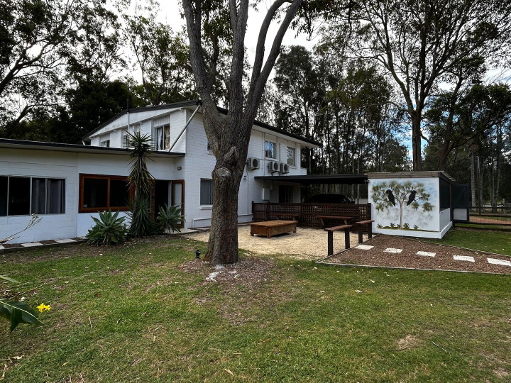 Bay Oasis ( Ultimate Getaway In Port Stephens ) - Newcastle