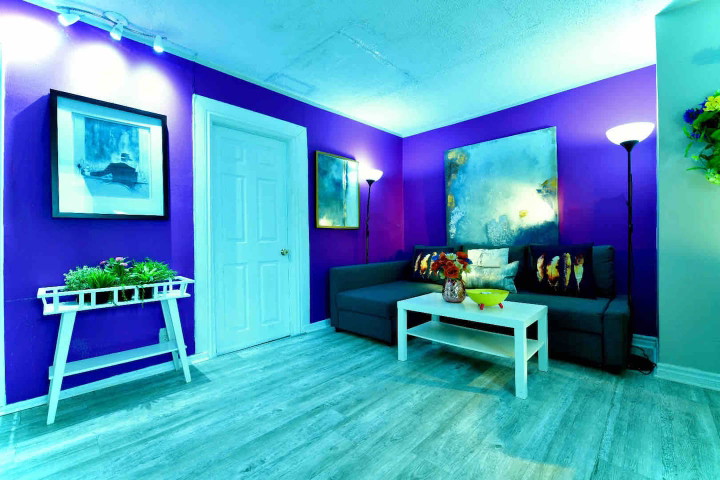 480# Cheapest Great Home, Walk To Casino Tunnel - Windsor, ON, Canada