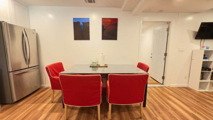 Maison De 4 Chambres - Pas De Fête/tabac ! - San Francisco, CA