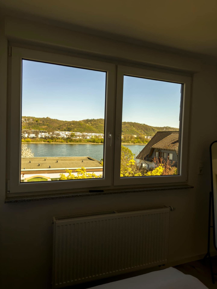 Quartier Ht13 Rheinblick - Koblenz