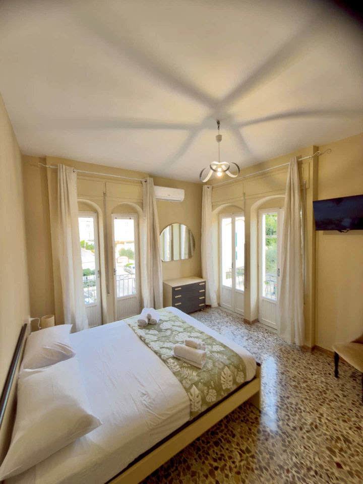 Sperlonga Center Home - Sperlonga