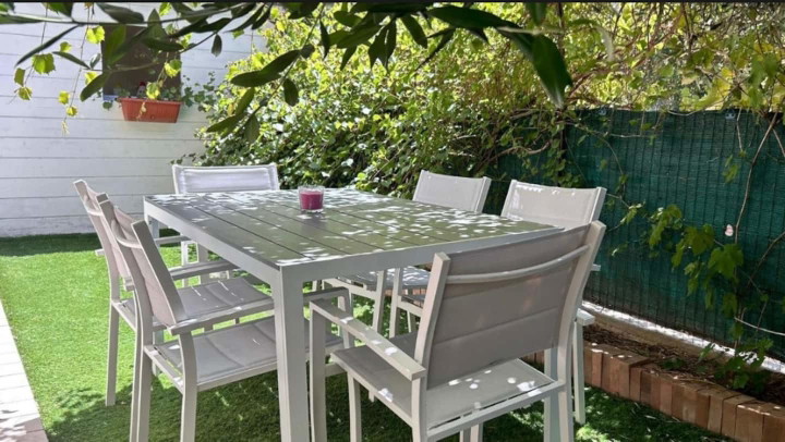 Sirolo Center, Garden Apartment And Near The Sea - Sirolo