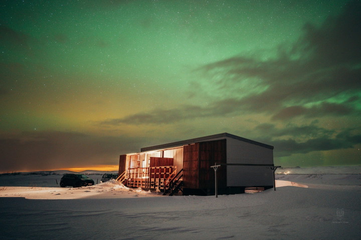 Duplex W/ Beautiful View, Ideal For Long Stays - Greenland