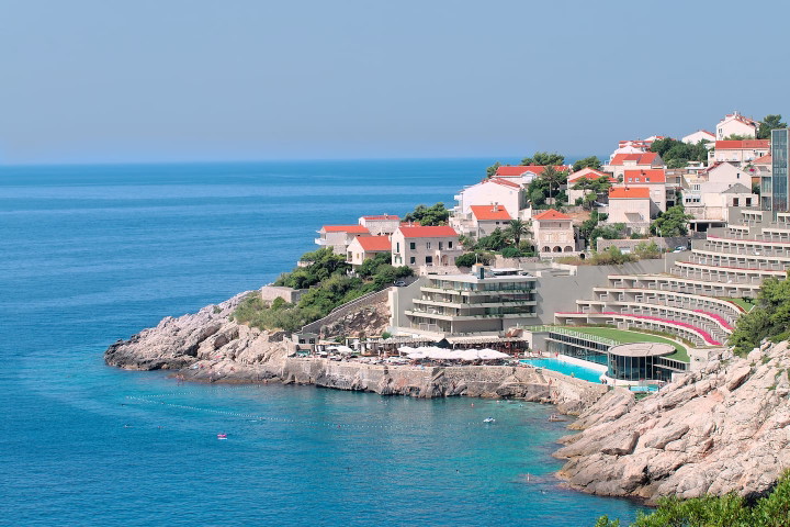Emplacement Idéal Et Vue Imprenable-a2 - Dubrovnik