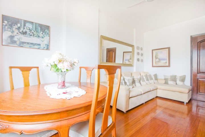 Amazing 2 Bdr - 2 Steps From Subway Of Botafogo - Rio de Janeiro