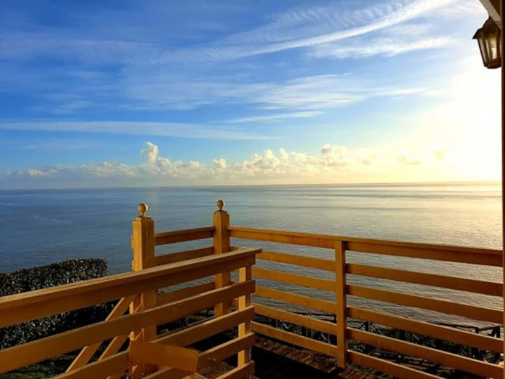 Magnifique Appartement 3ch En Duplex Avec Vue Mer - Plage de Meschers-sur-Girond