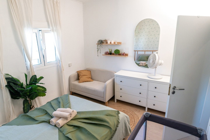 Découvrez Belém Avec Confort Et Tranquillité - Amadora