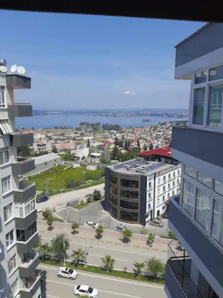 Happy Home With Lake View - Heart Of North Adana - Adana