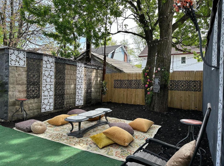 Nias Purpose - Elizabeth, NJ