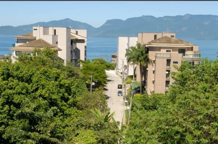 A Paradise In Mangaratiba Made For You! - Mangaratiba