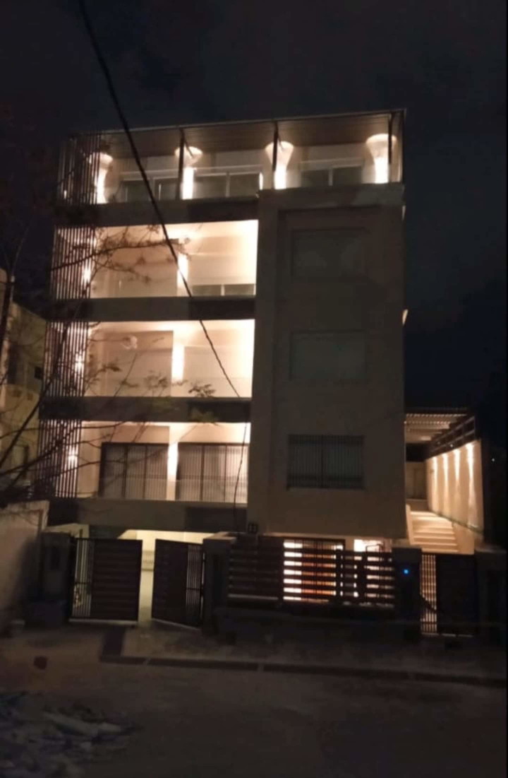 Appartement Haut Standing - Annaba