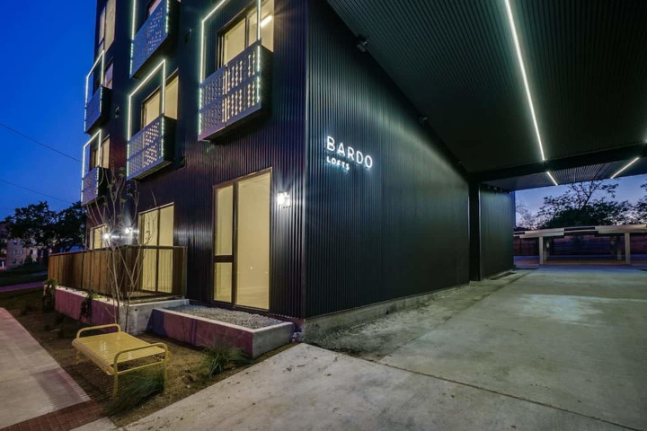 Bardo Lofts Suite 302 - Irving, TX