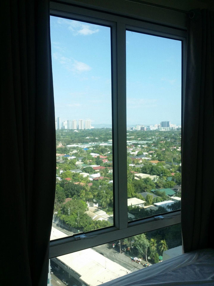 Makati Condo One Ayala Edsa Mrt Station Magallanes - Taguig