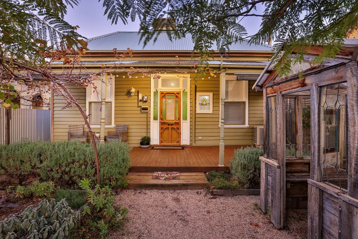 Mellorie's On Lemon - Mildura