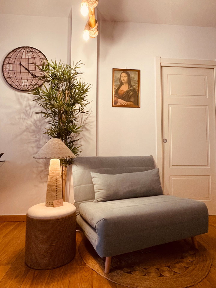 Delightful Accommodation Igro Apartment - Porto Torres