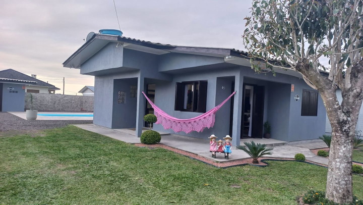 Casa Praia - Arroio do Sal