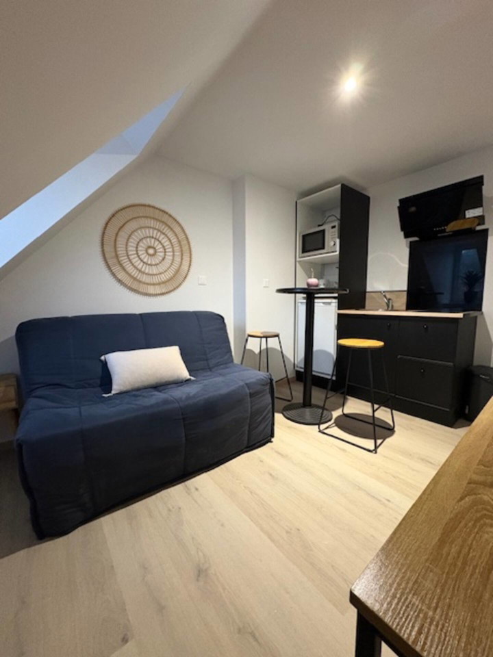 Le Studio Louana - Aubusson