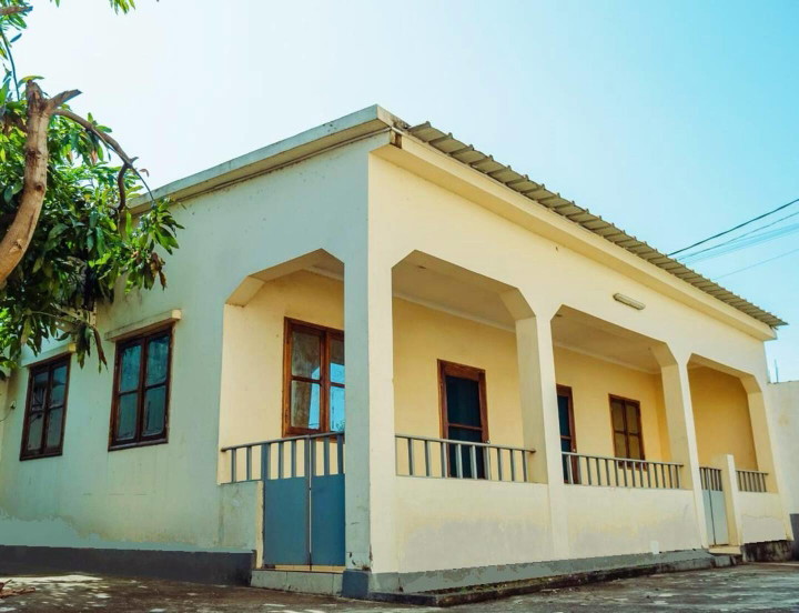 1 Bedroom Serviced Apartment - São Tomé and Príncipe