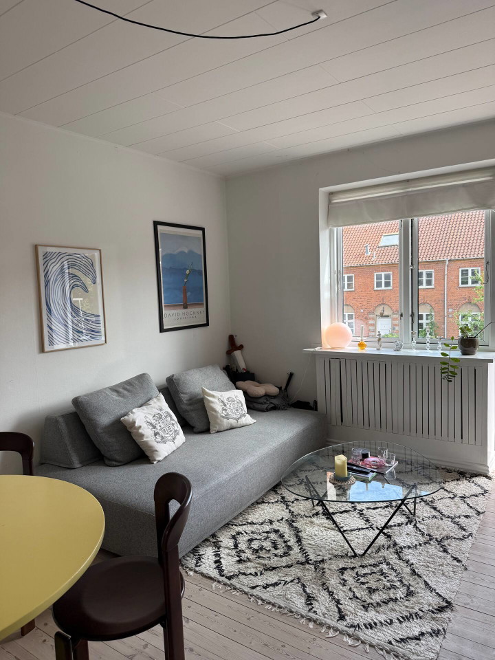 Casa Flora - Copenhagen