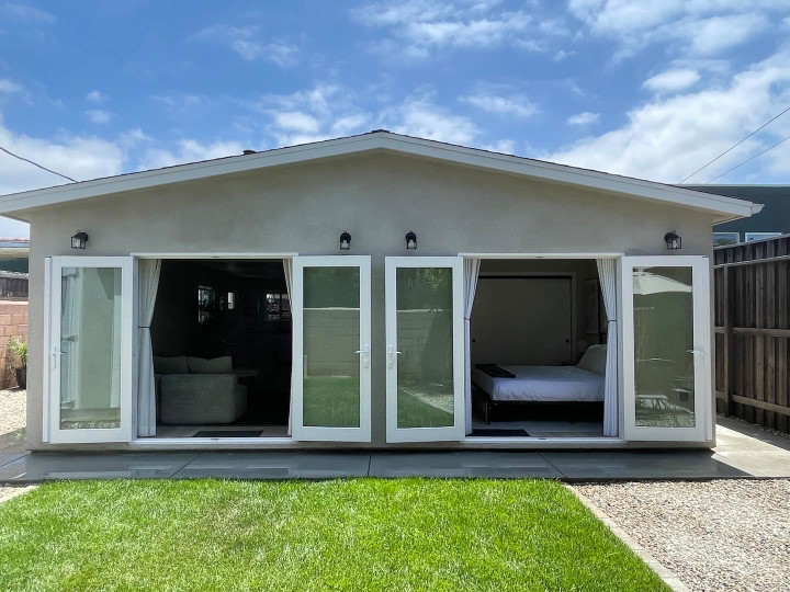 Bright Westside Family Oasis Near Mdr/sm Venice/cc - Venice Beach