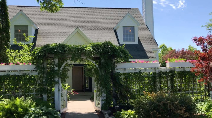 The Charm Of Door County - Door County, WI