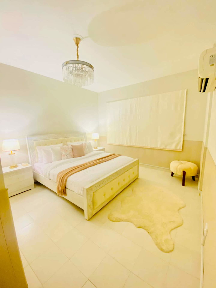 1 Bed Apartment With Underground Parking - Islamabad