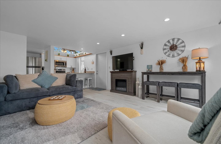 B1 - Riverview Bungalow - Crystal River, FL