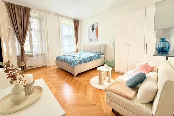 Old Town Studio - Prague