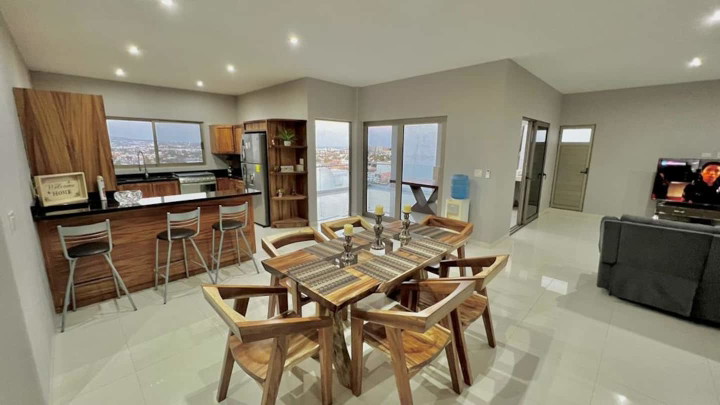 A Private And Spacious Loft With 4 Bedrooms And A Pool - Cabo San Lucas