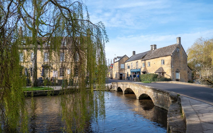 The Cotswolds Upper Cottage - Kingham