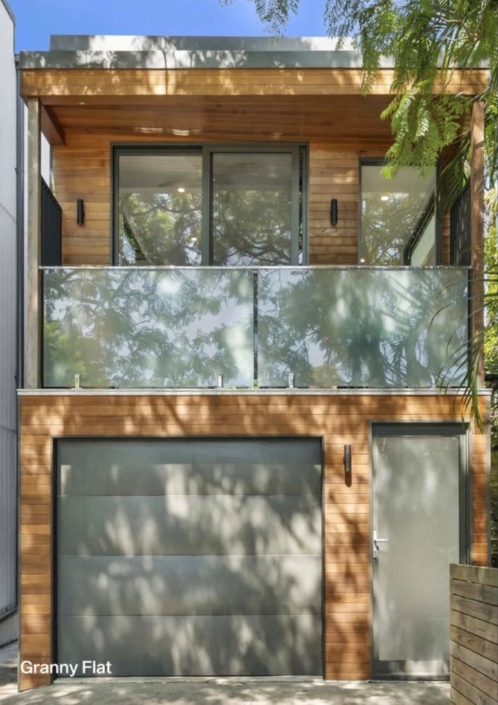 Peaceful, Light Filled Studio Retreat - Manly