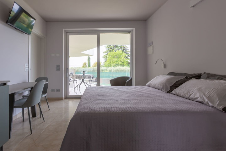 Your Studio In Garda Lake P3 - Garda
